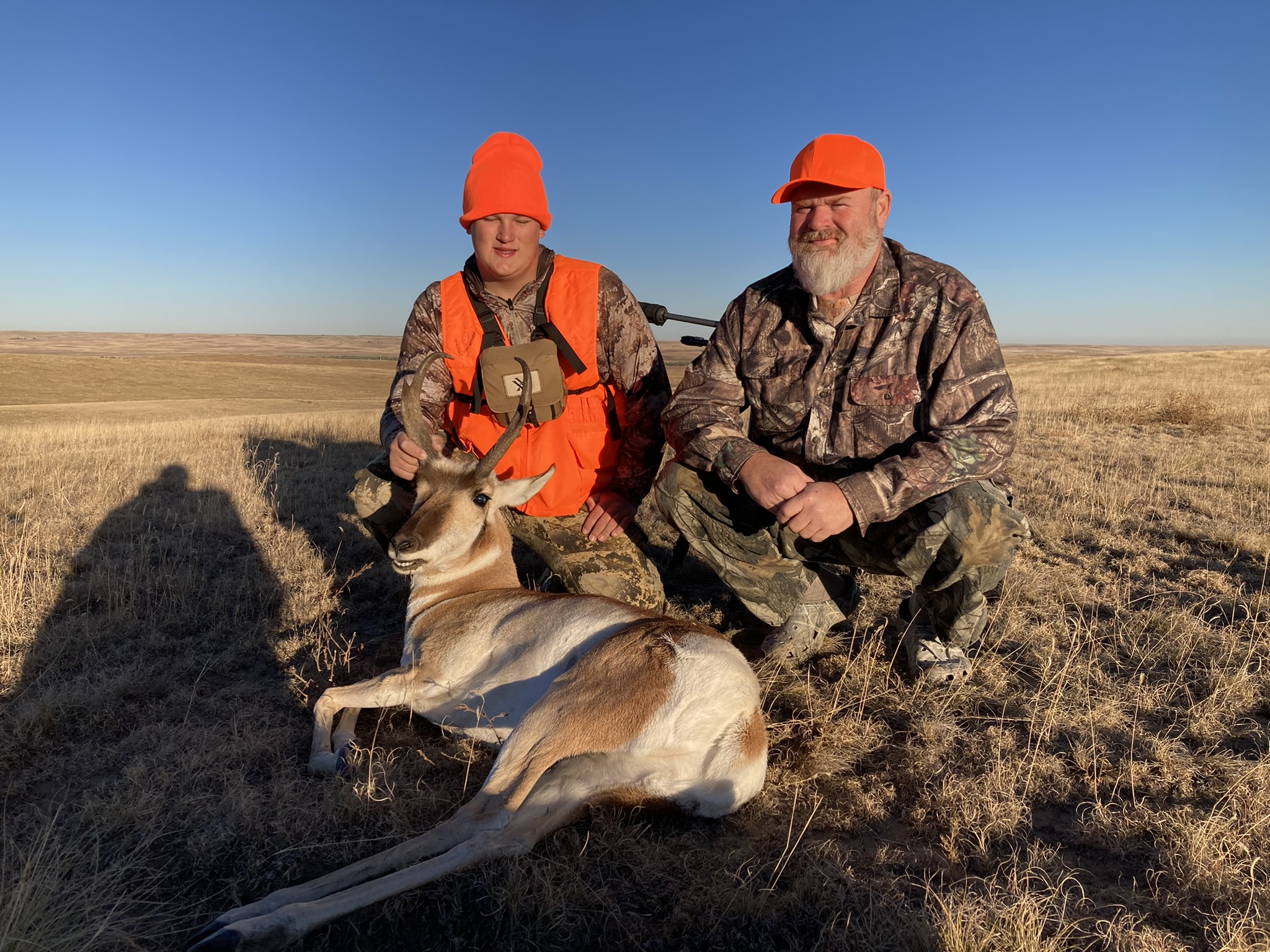 Guided Hunting Trips | Find Professional Hunting Guides | Infinite Outdoors