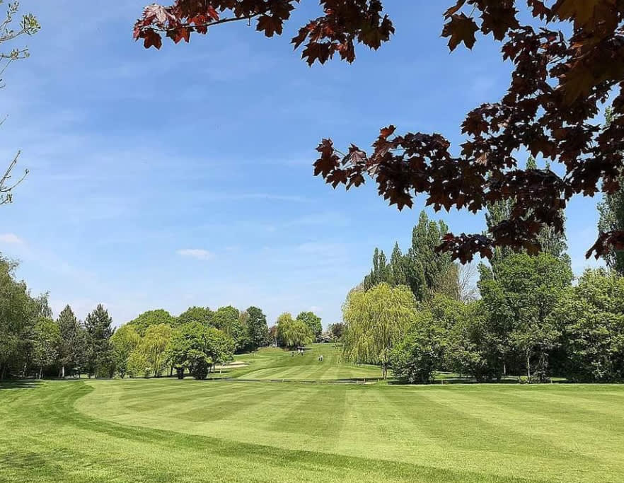 London Golf Society | Events