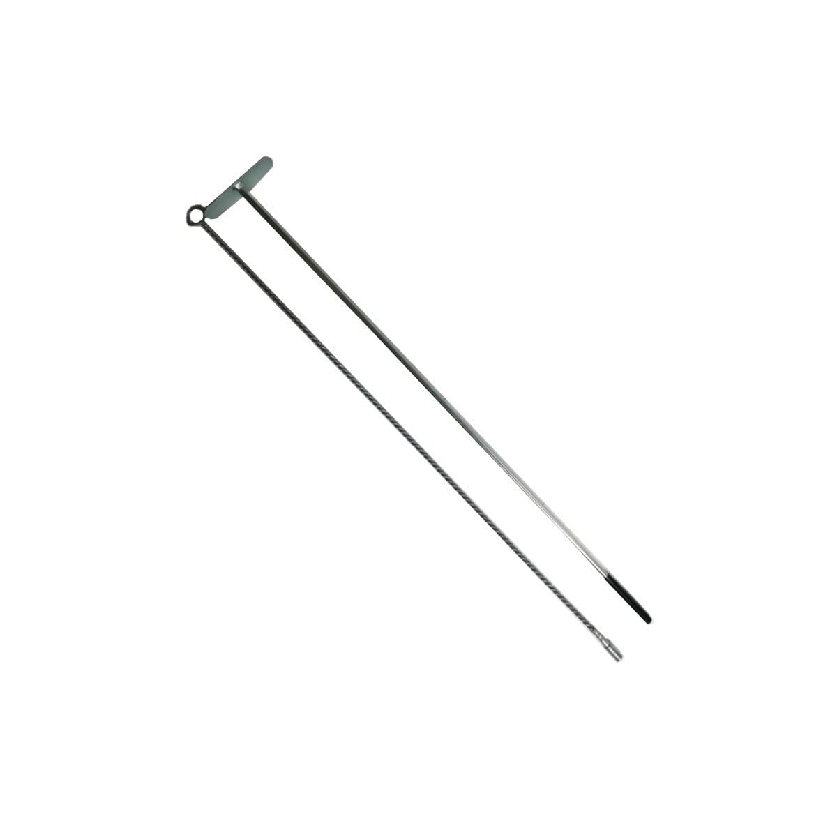 Atmos rake for askerengjøring Velkommen