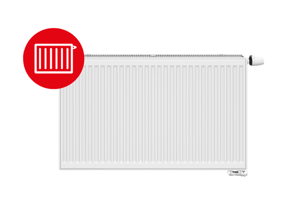 Radiatorer Velkommen