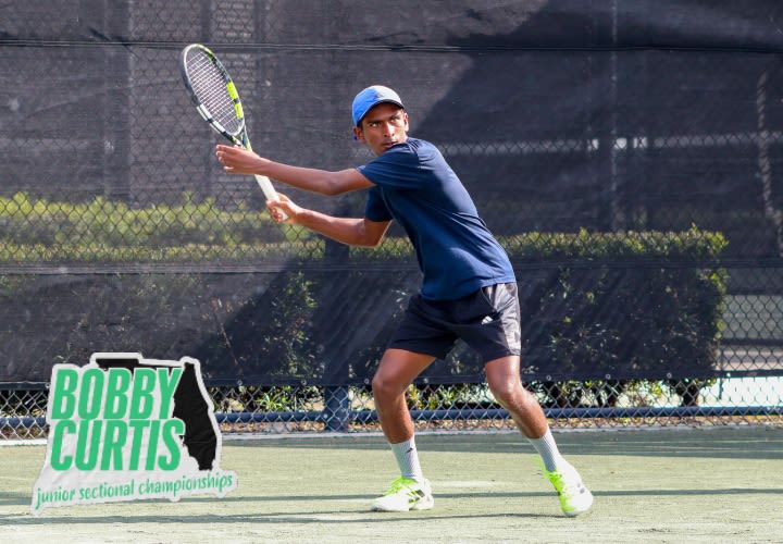 Next Generation of Florida Tennis Stars Compete at 16s/18s 2025 Bobby ...