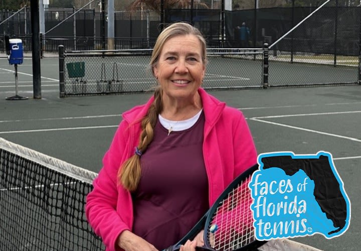 Escambia County’s Susan Schellin named USTA Florida Tennis Volunteer of ...