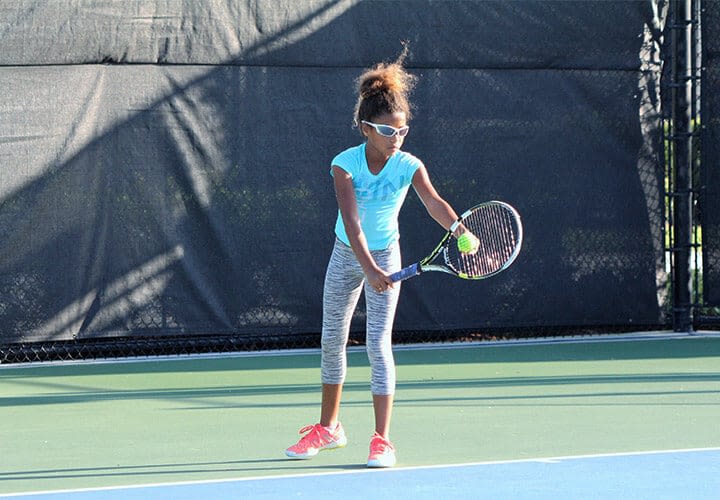 Green Ball Circuit Tournament Schedule Released for 2020 - USTA Florida