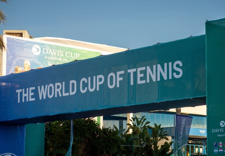 U.S. Davis Cup Team to Bring World Cup of Men’s Tennis Back to Delray ...