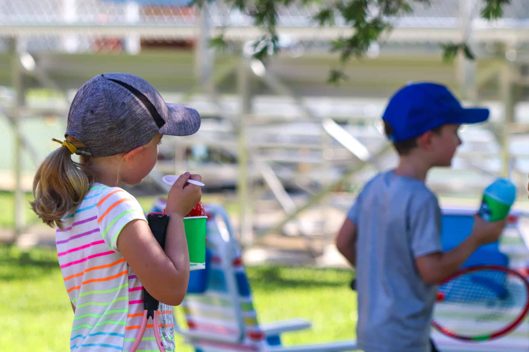 Community Coach: Summer Camp Counselor Training | The Geneva School ...