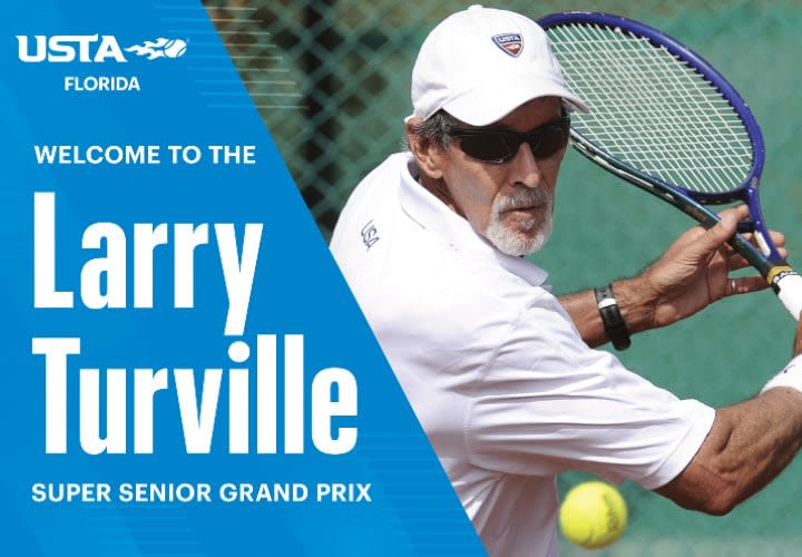 Event Details Revealed for 2024 Larry Turville Super Senior Grand Prix ...