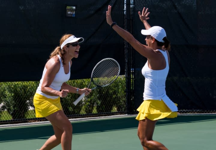 2022 End-of-Year USTA League NTRP Ratings Available - USTA Florida