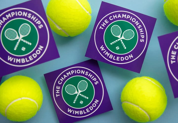 75th Celebration: Breakfast at Wimbledon Watch Party & Social - USTA ...