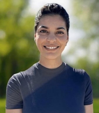 Mitzy Diaz - USTA Florida