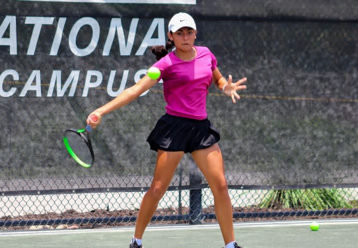 Two Florida Players Crowned USTA National Clay Court Champions - USTA ...