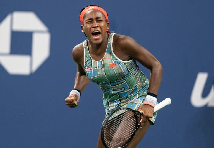 Inside Florida Tennis: Gauff and Shelton Lead Talented Lineup of ...
