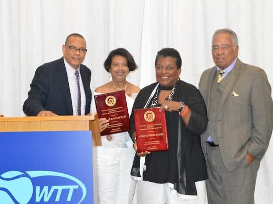 Remembering the Legendary Bob Davis - USTA Florida