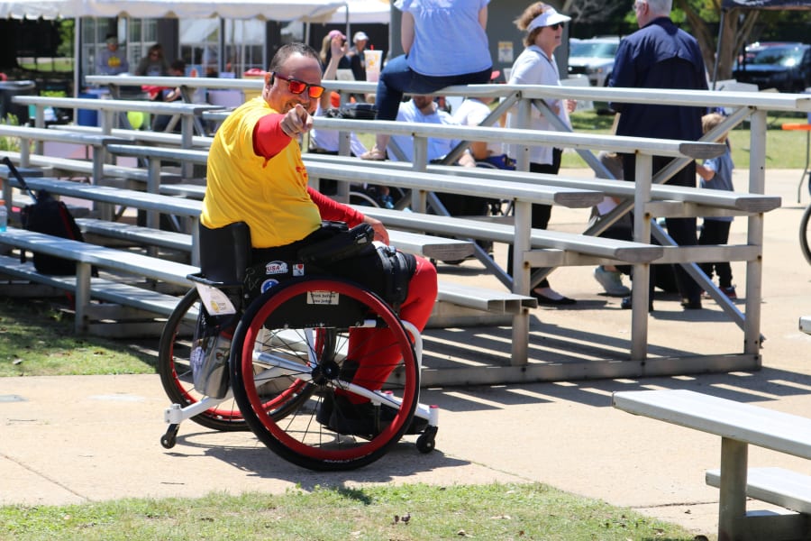 Celebrating Disability Pride Month: Alexander Puga - USTA Florida