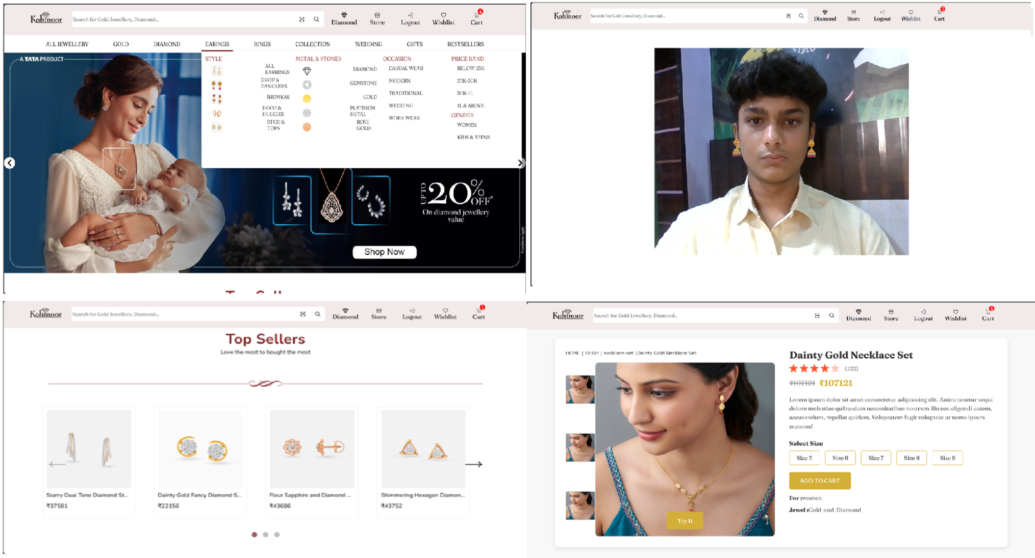 Tanmay's Portfolio -Full Stack Developer