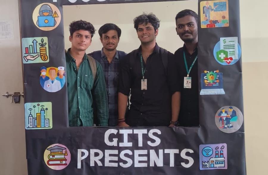 Tanmay's Portfolio -Full Stack Developer