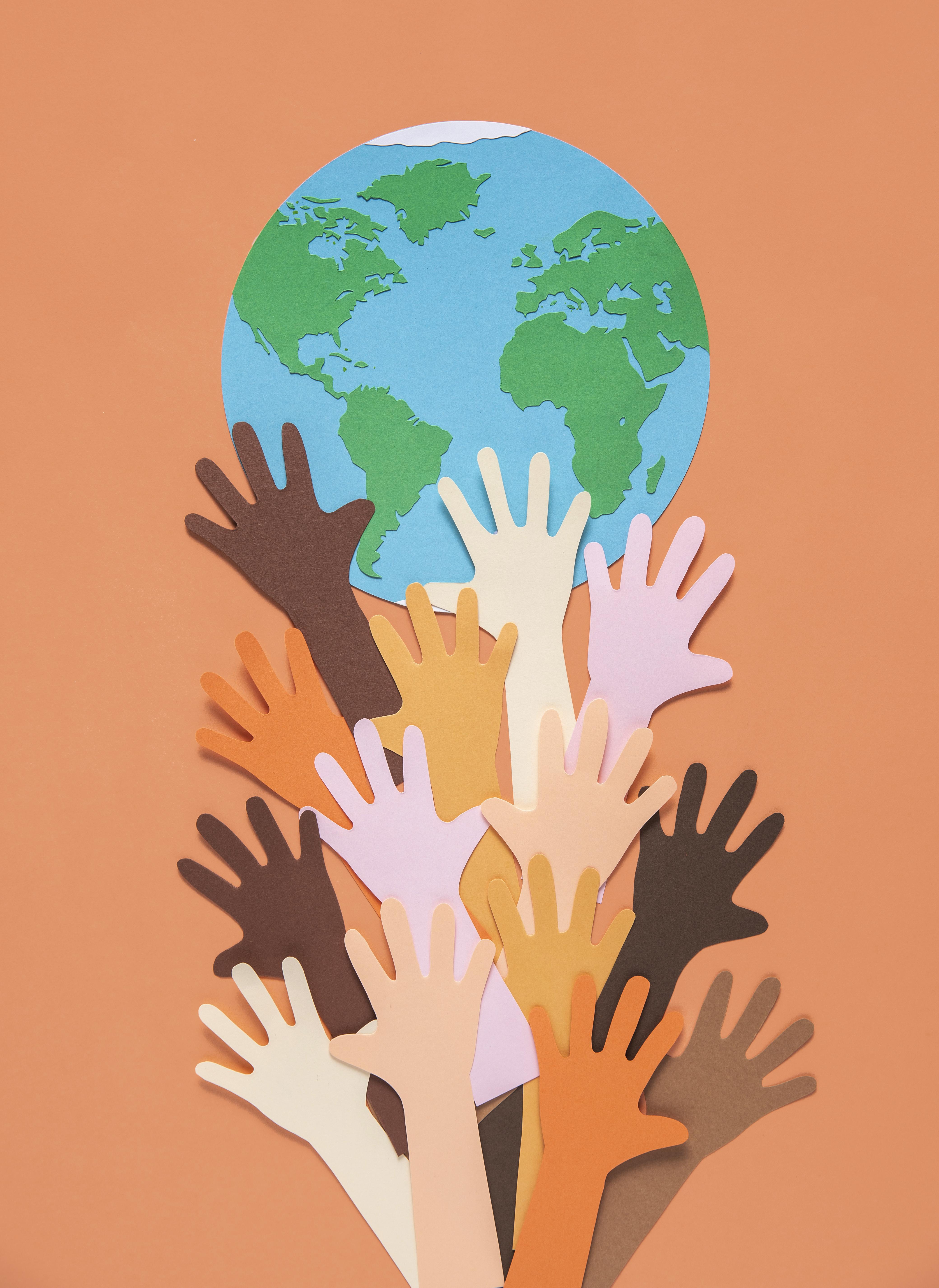 SAGI:Active Solidarity Ltd