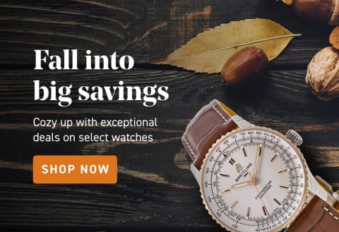 WatchMaxx | Buy Luxury Watches