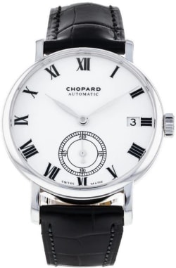 Chopard L.U.C XP Sarto Kiton Limited Edition Men's Watch Chopard L.U.C XP Sarto Kiton Limited Edition Men's Watch