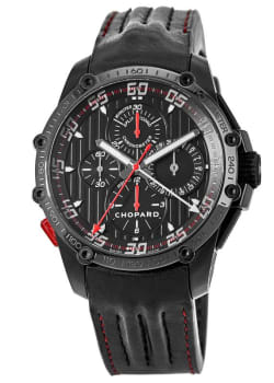 Chopard L.U.C XP Sarto Kiton Limited Edition Men's Watch Chopard L.U.C XP Sarto Kiton Limited Edition Men's Watch