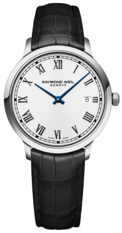 Raymond Weil Tango Men's Watch 5590-ST-00658 | WatchMaxx.com Raymond Weil Tango Men's Watch 5590-ST-00658 | WatchMaxx.com