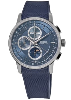 Mido Baroncelli | WatchMaxx.com Mido Baroncelli | WatchMaxx.com