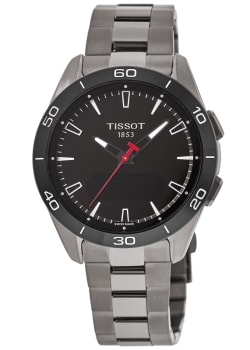 Tissot T-Touch | Up to 75% off watches during our spring Tissot T-Touch | Up to 75% off watches during our spring