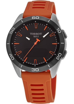 Tissot T-Touch | Up to 75% off watches during our spring Tissot T-Touch | Up to 75% off watches during our spring