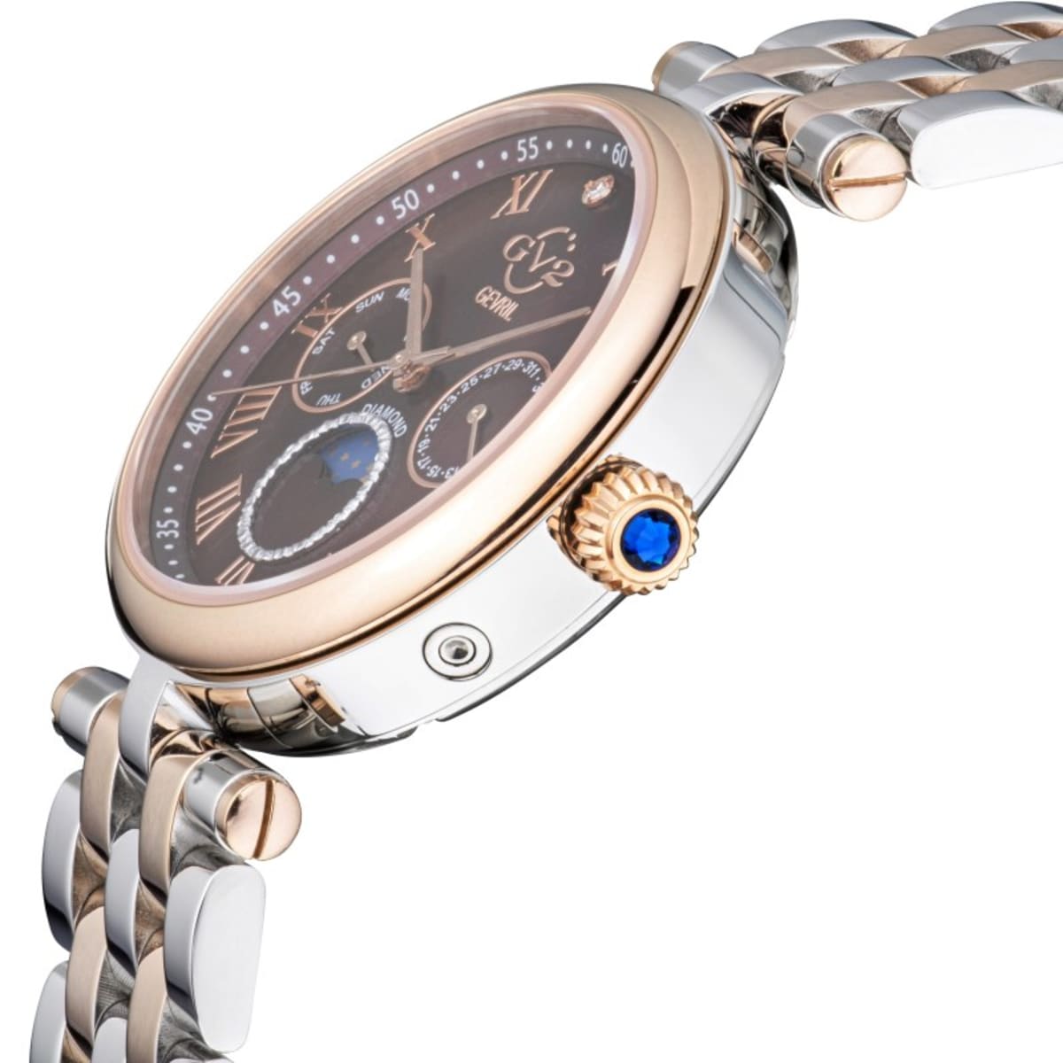 Gevril GV2 Florence Women's Watch 12511 | WatchMaxx.com