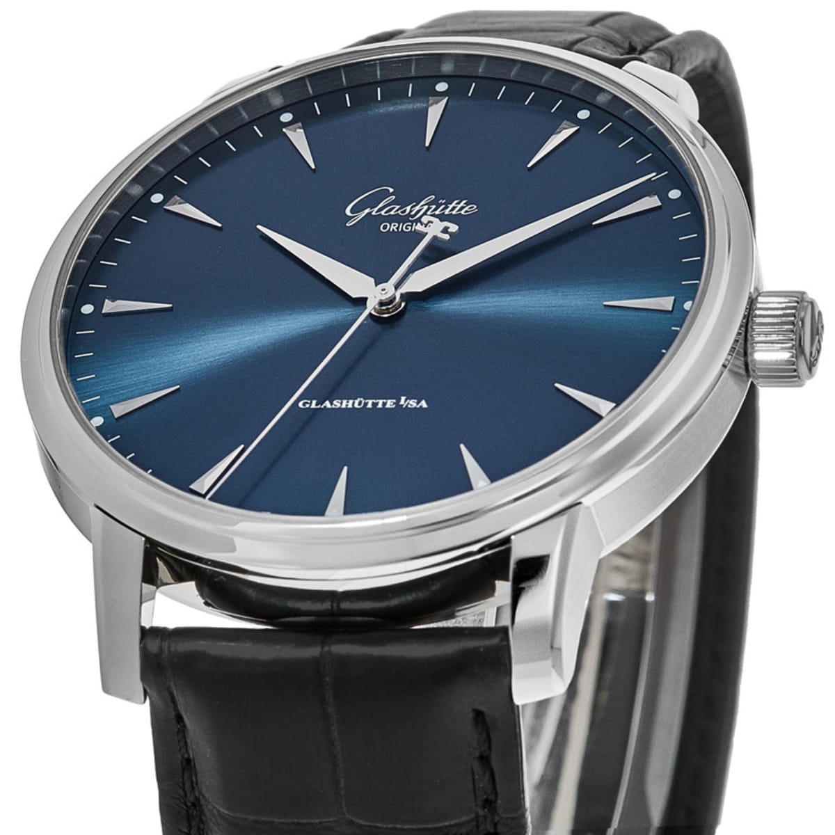 Glashutte Original Senator Excellence Men's Watch 1-36-01-04-02-30