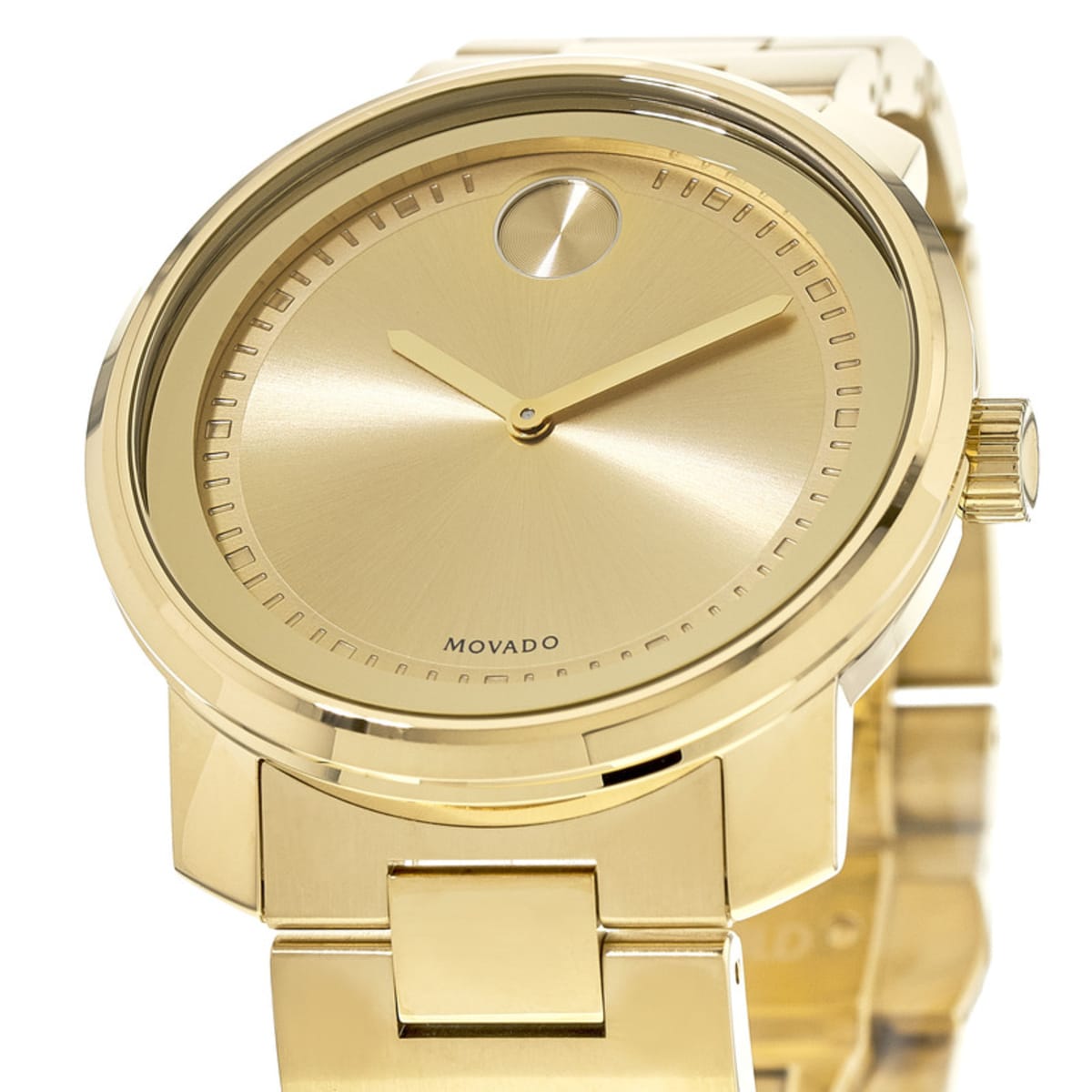 Movado Bold Men's Watch 3600258-SD | WatchMaxx.com