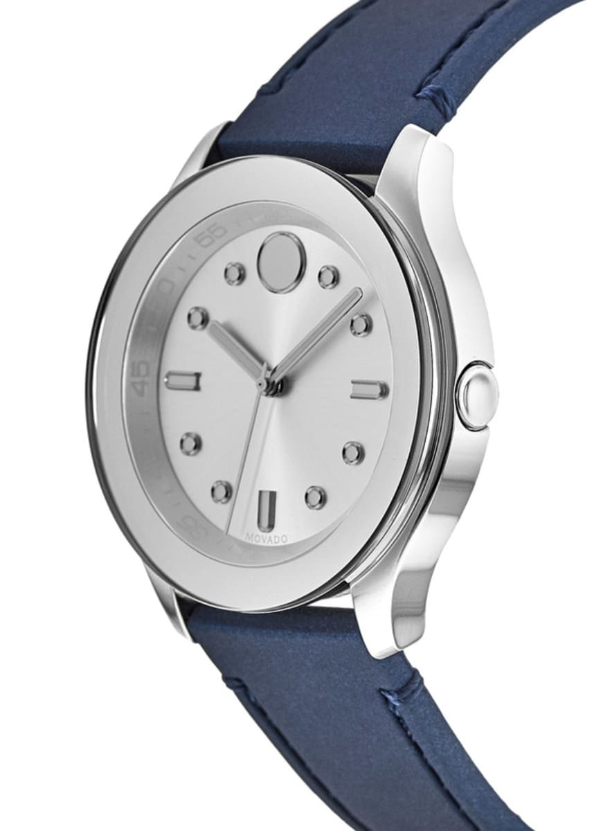 Movado Bold Fusion Women's Watch 3600716 | WatchMaxx