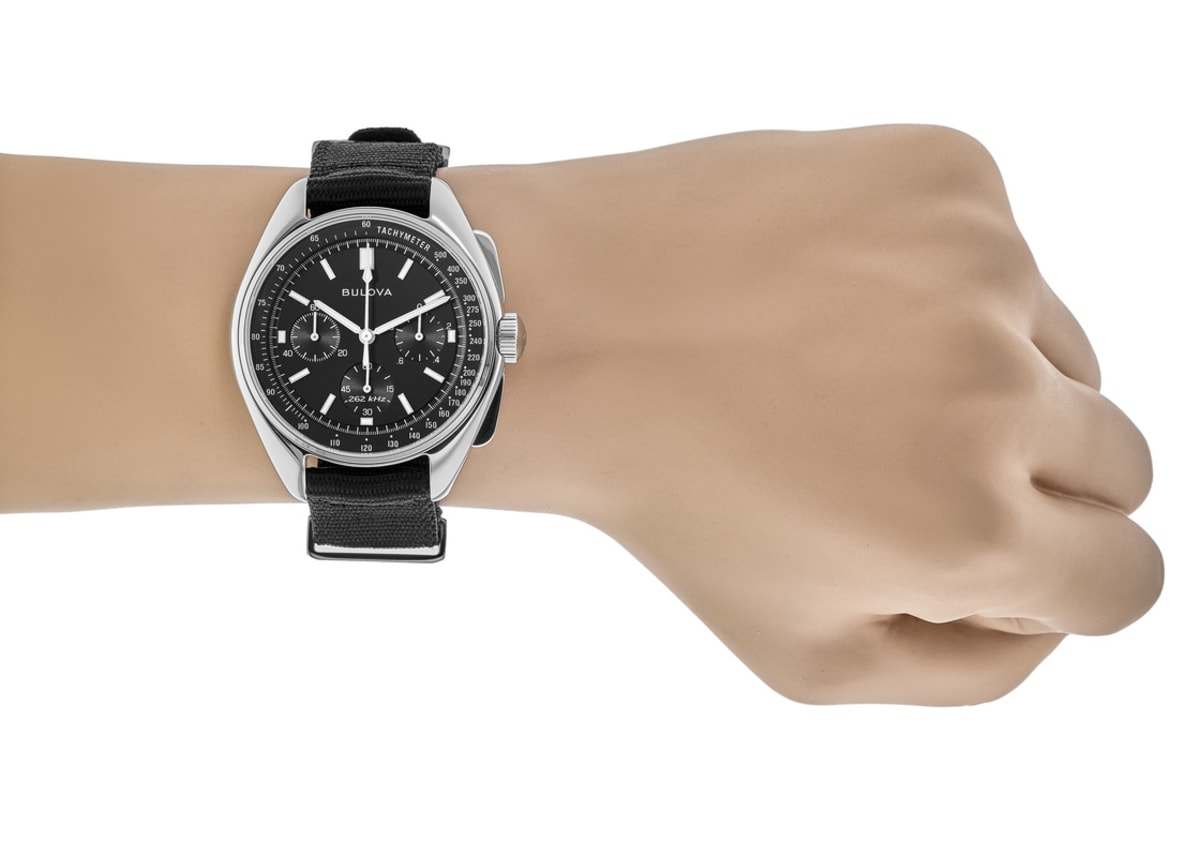 Bulova Archive Men's Watch 96A225 | WatchMaxx