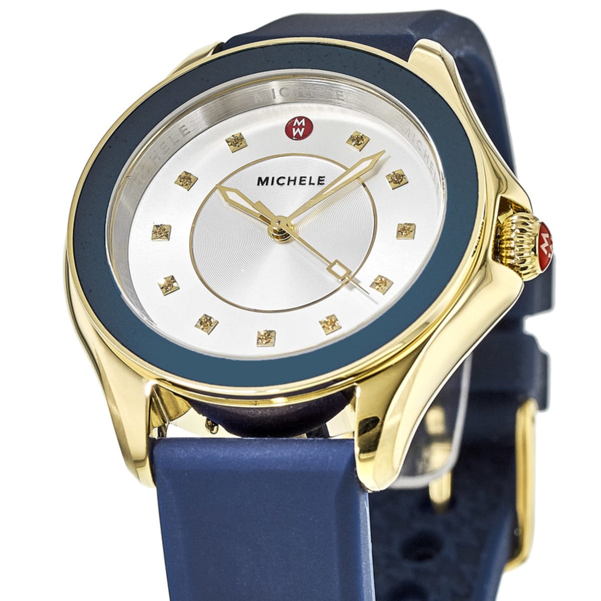 Michele Cape Women's Watch MWW27A000013 | WatchMaxx.com