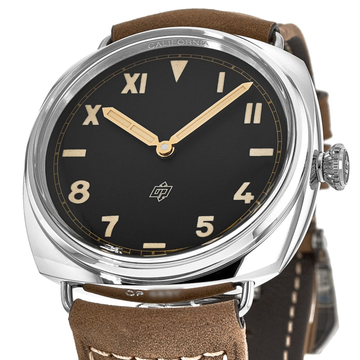 Panerai Radiomir California Men's Watch PAM00424 | WatchMaxx
