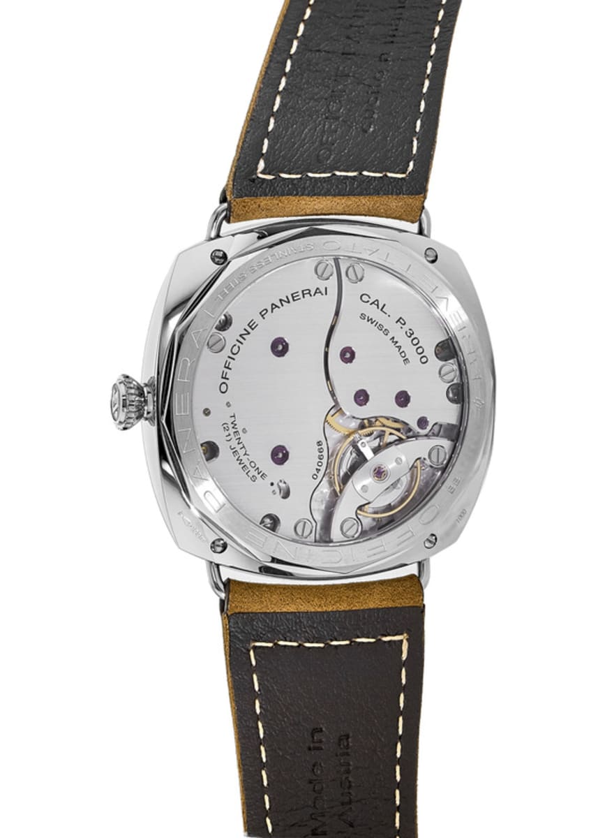 Panerai Radiomir California Men's Watch PAM00424 | WatchMaxx