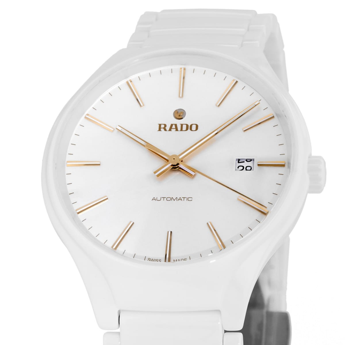 Rado True Women's Watch R27058112 | WatchMaxx.com