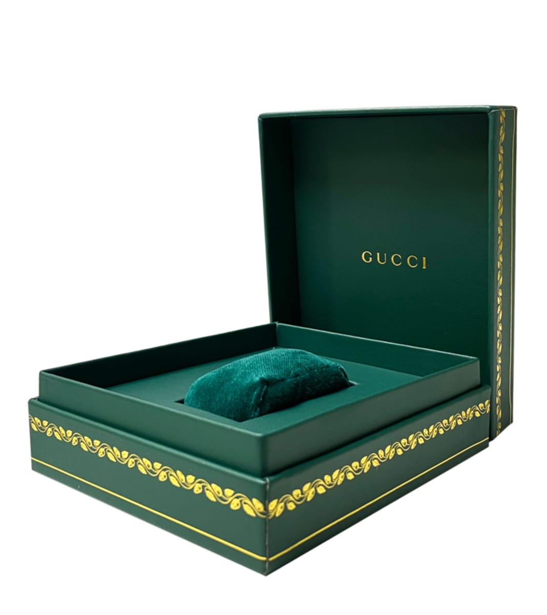 Gucci Grip Men's Watch YA157411 | WatchMaxx