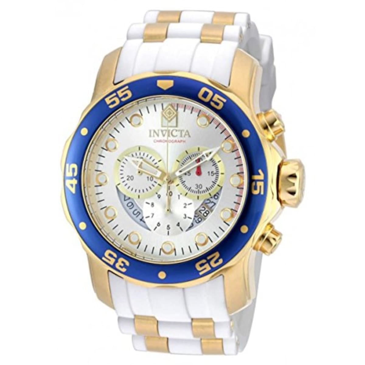 Invicta Pro Diver SCUBA Men's Watch 20293 | WatchMaxx.com