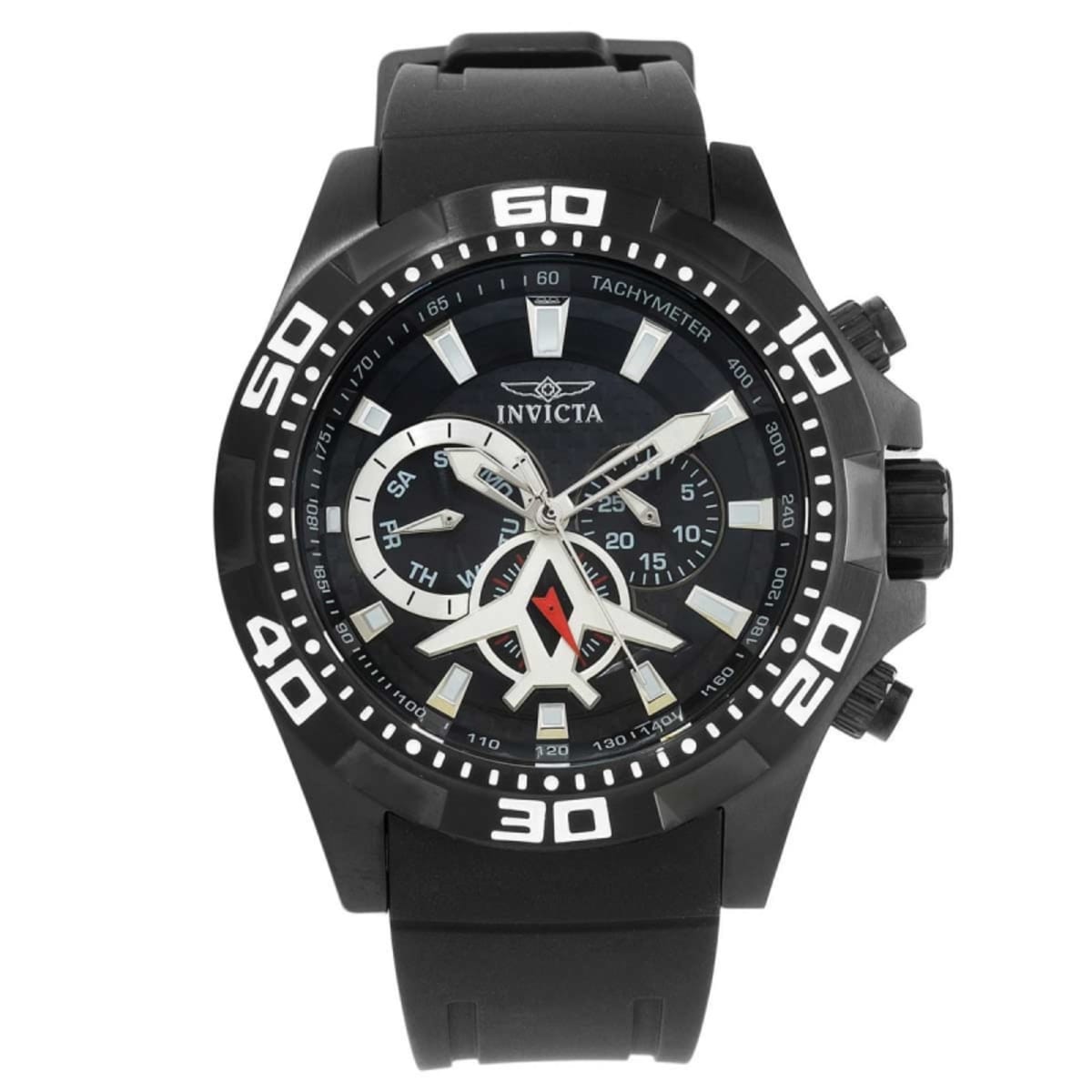 Invicta Aviator Men's Watch 21741 | WatchMaxx.com