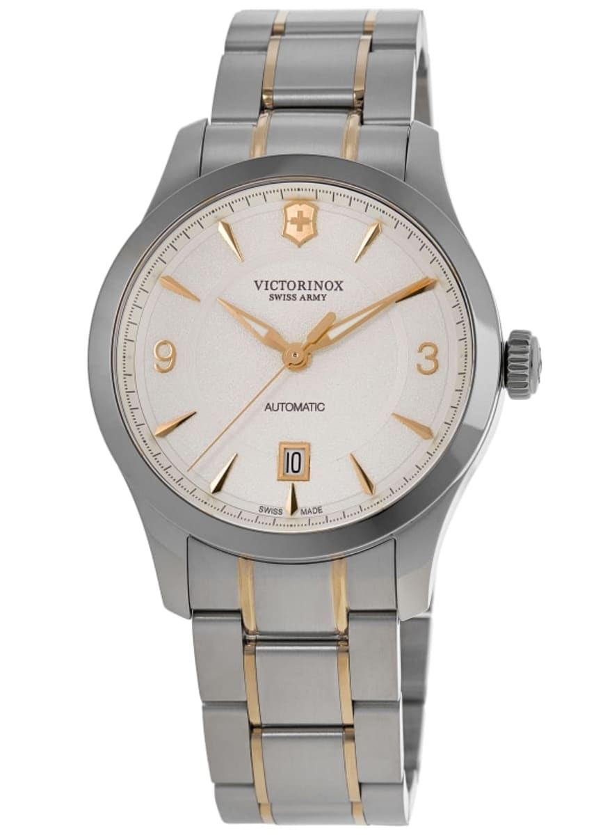 Victorinox Swiss Army Alliance Automatic Men's Watch 241874