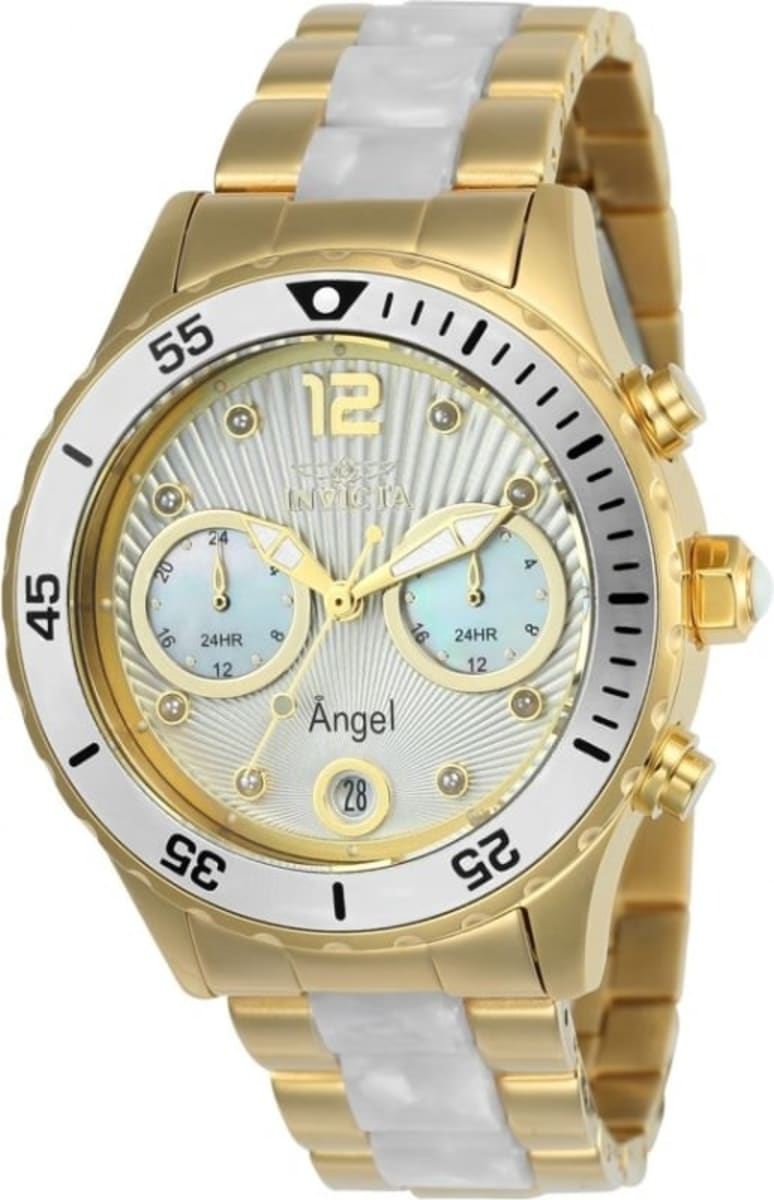 Invicta Angel Women's Watch 24702 | WatchMaxx.com