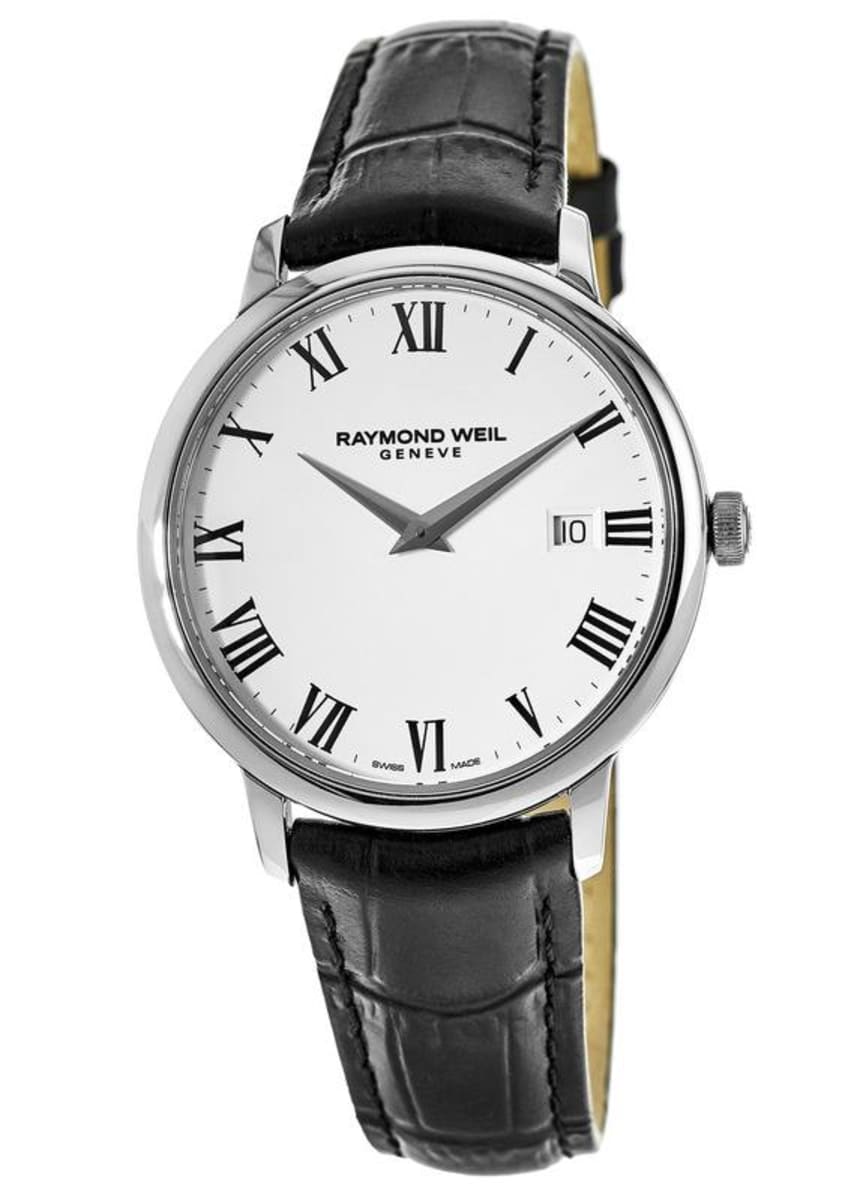 Raymond Weil Toccata Men's Watch 5488-STC-00300 | WatchMaxx