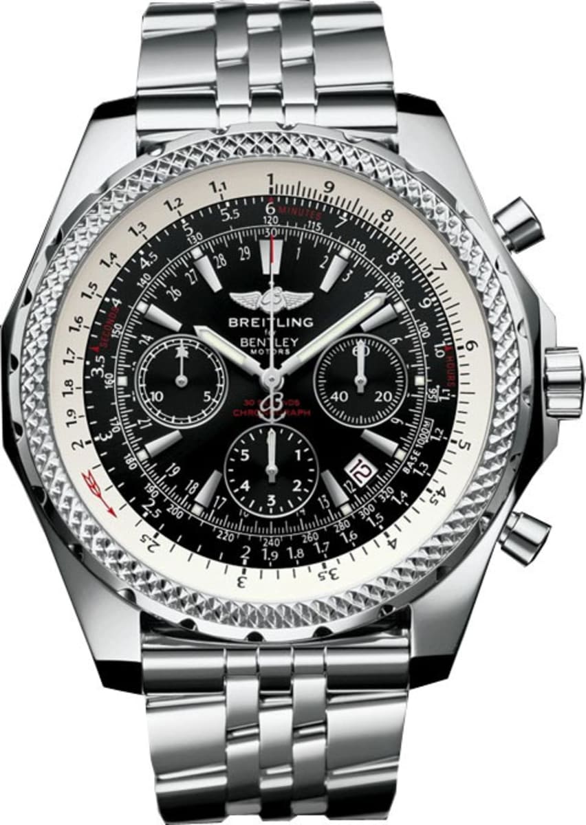 Breitling Bentley Men's Watch A2536212/B686 | WatchMaxx
