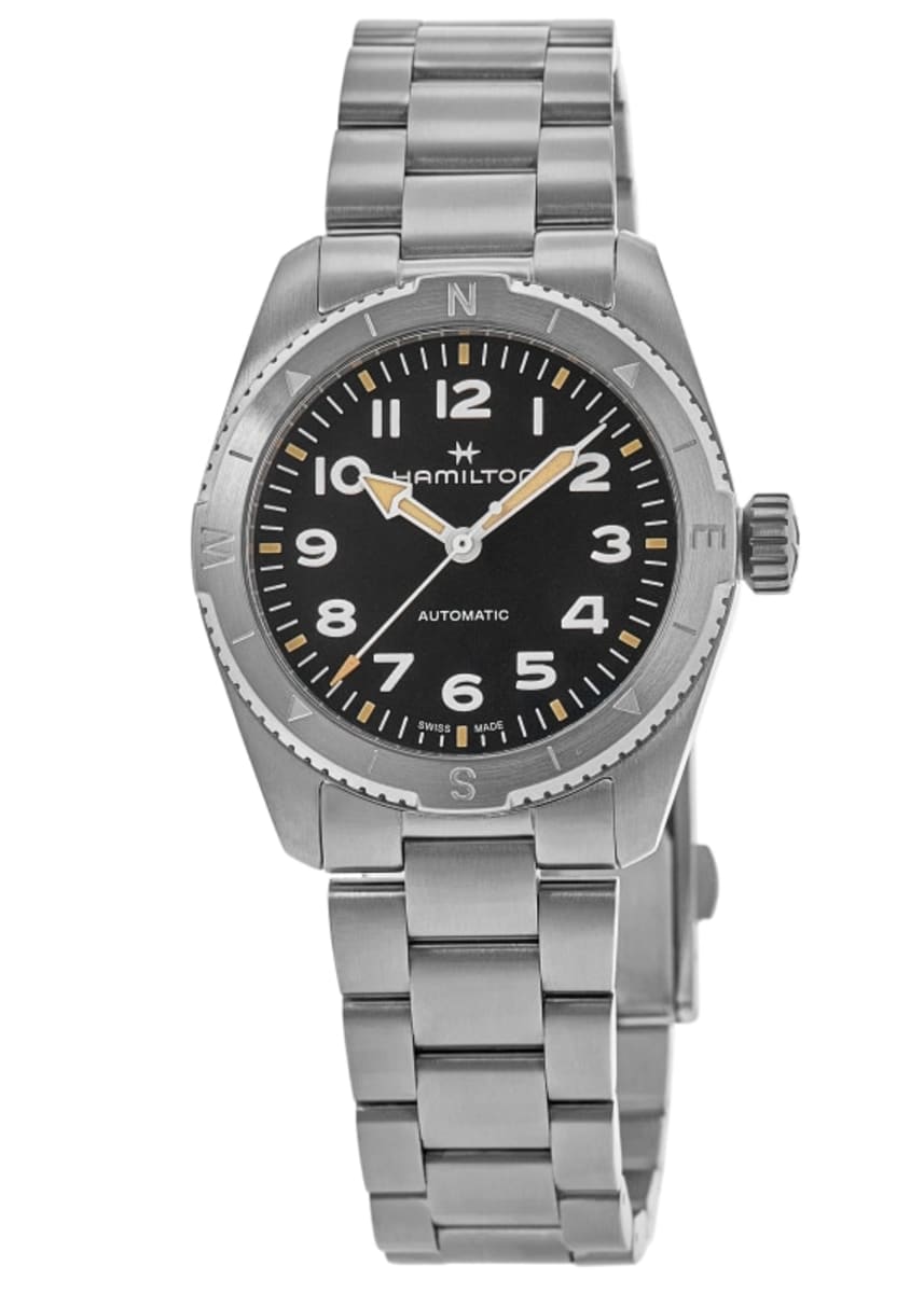 Hamilton Khaki Field Expedition Auto Men's Watch H70225130