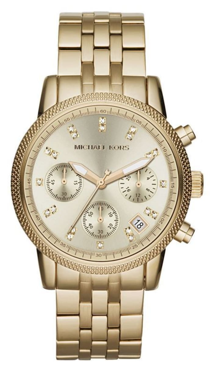 Michael Kors Women's Watch MK5676 | WatchMaxx.com
