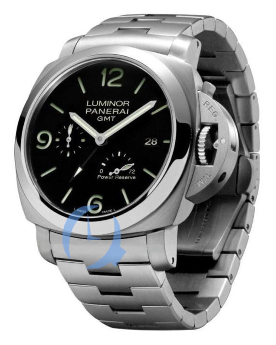 Panerai 3 Days Men's Watch PAM00347 | WatchMaxx.com