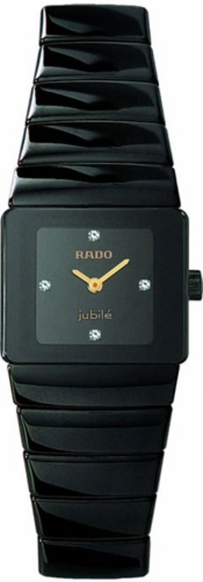 Rado Sintra Mini Women's Watch R13337722 | WatchMaxx