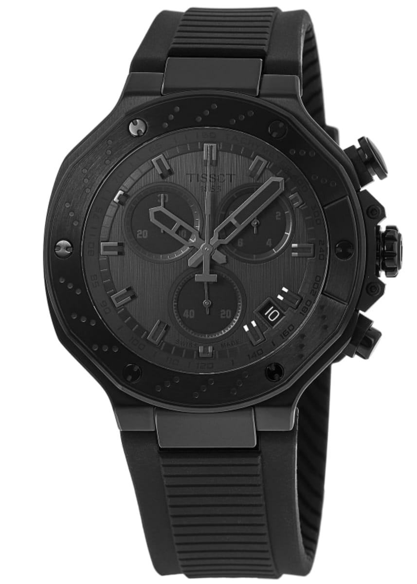 Tissot T-Race Chronograph Men's Watch T141.417.37.061.00