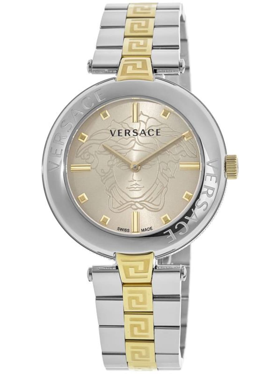 Versace Women's Watch VE2J00621 | WatchMaxx