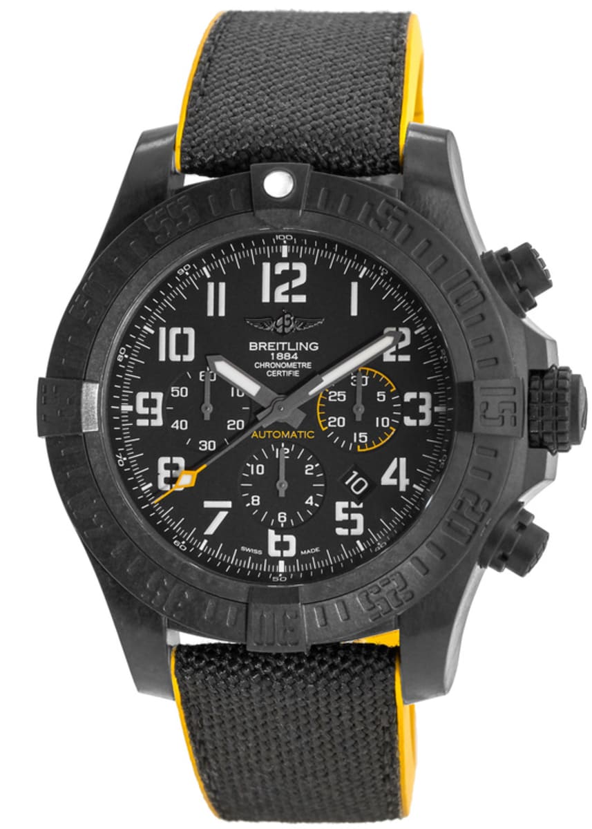 Breitling Avenger Hurricane Men's Watch XB0170E4/BF29-257S